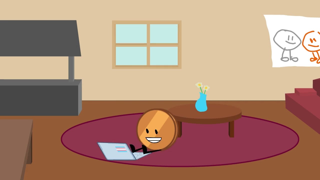 Penny Animation Example