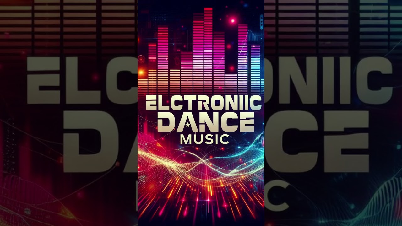 Música Electronica de club para bailar Remezclar 2024/2025