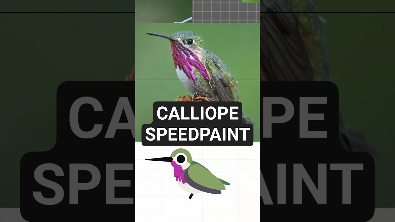 Trapped by our own art style