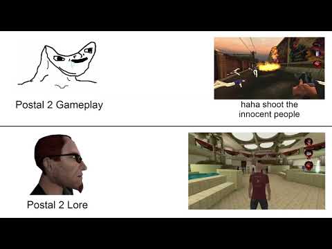 Steam Community :: POSTAL 2