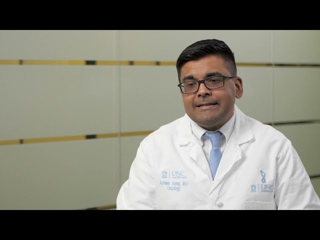 Ashwin Somasundaram | UNC Health