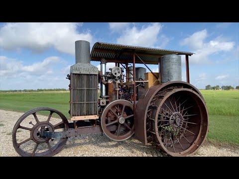 Using Modern Technology For Restorations - 2022 Powers Tractor School - Part 4 of 5