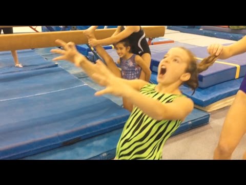Sparkle City Gymnastics #MannequinChallenge – Gymnastics Coaching.com