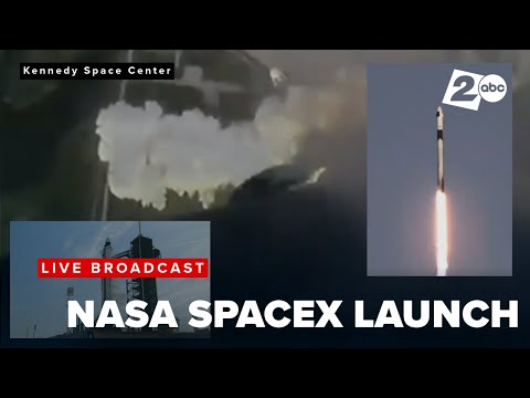 NASA’s SpaceX Crew-10 is set to launch a four member crew to the International Space Station