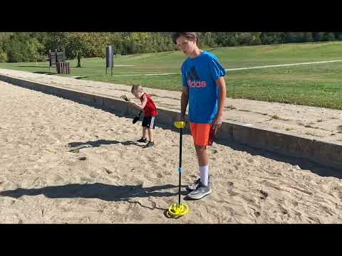 Best metal detector for kids 2023 - Very fun, my sons loved it!