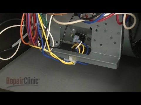 Rheem Furnace Fan Limit Switch Replacement #47-22860-01