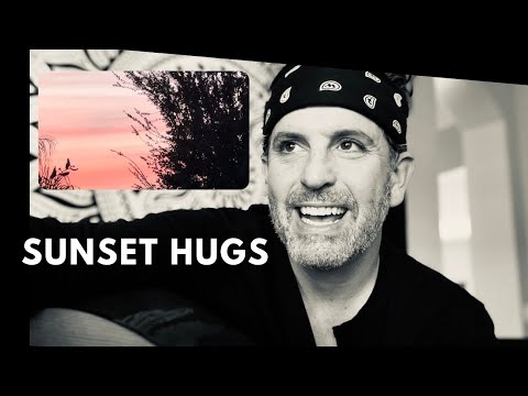 Sunset Hugs Ep 588 Jace Jacobs - Spoken Word Poetry Rhymes