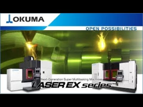 Home - Okuma Europe GmbH