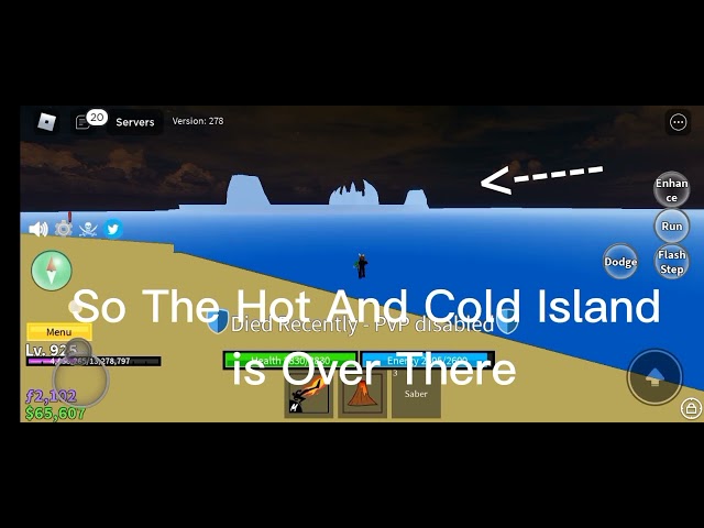 Second Sea Locations In Roblox Blox Fruits