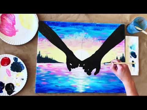 Hold My Hand