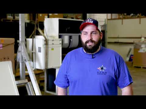 From Parts-Runner to Lead Technician | Advancing your career at STAR Services