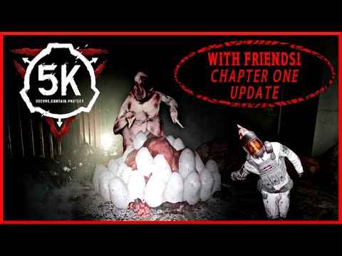 Steam Community :: Video :: SCP: 5K | Clucked Around, Found Out! | Chapter 1 Update | #letsplay ...
