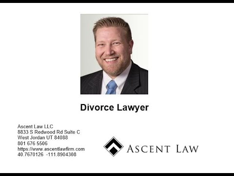 Divorce Lawyer