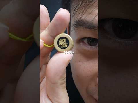 Worlds Smallest DNA Yoyo Battle