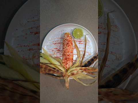 How to Make Elote