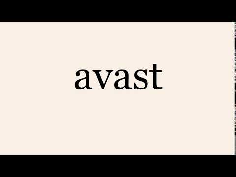 avast