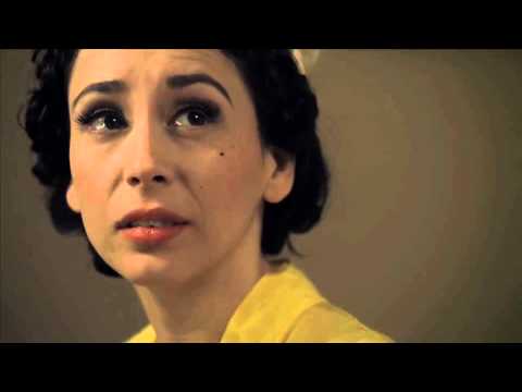Jovanna Huguet Burke- Acting Demo reel (with montage)