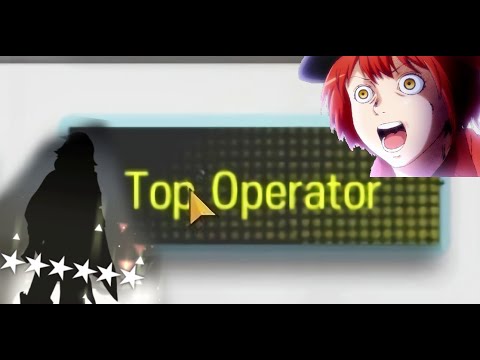 who's that pokemon?! | Arknights