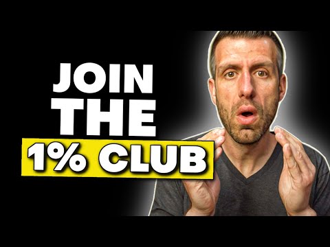 What The Top 1% of Real Estate Agents Do That The Rest DON'T