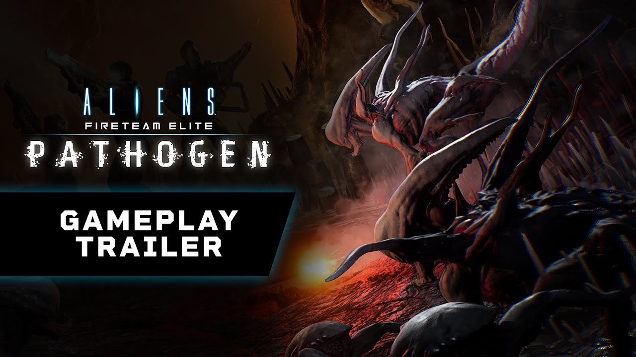 Aliens: Fireteam Elite Game Details - Dexerto Database