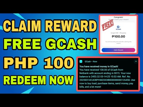2025 LEGIT NO PUHUNAN APP: earn unlimited Gcash daily instant cashout No invite!