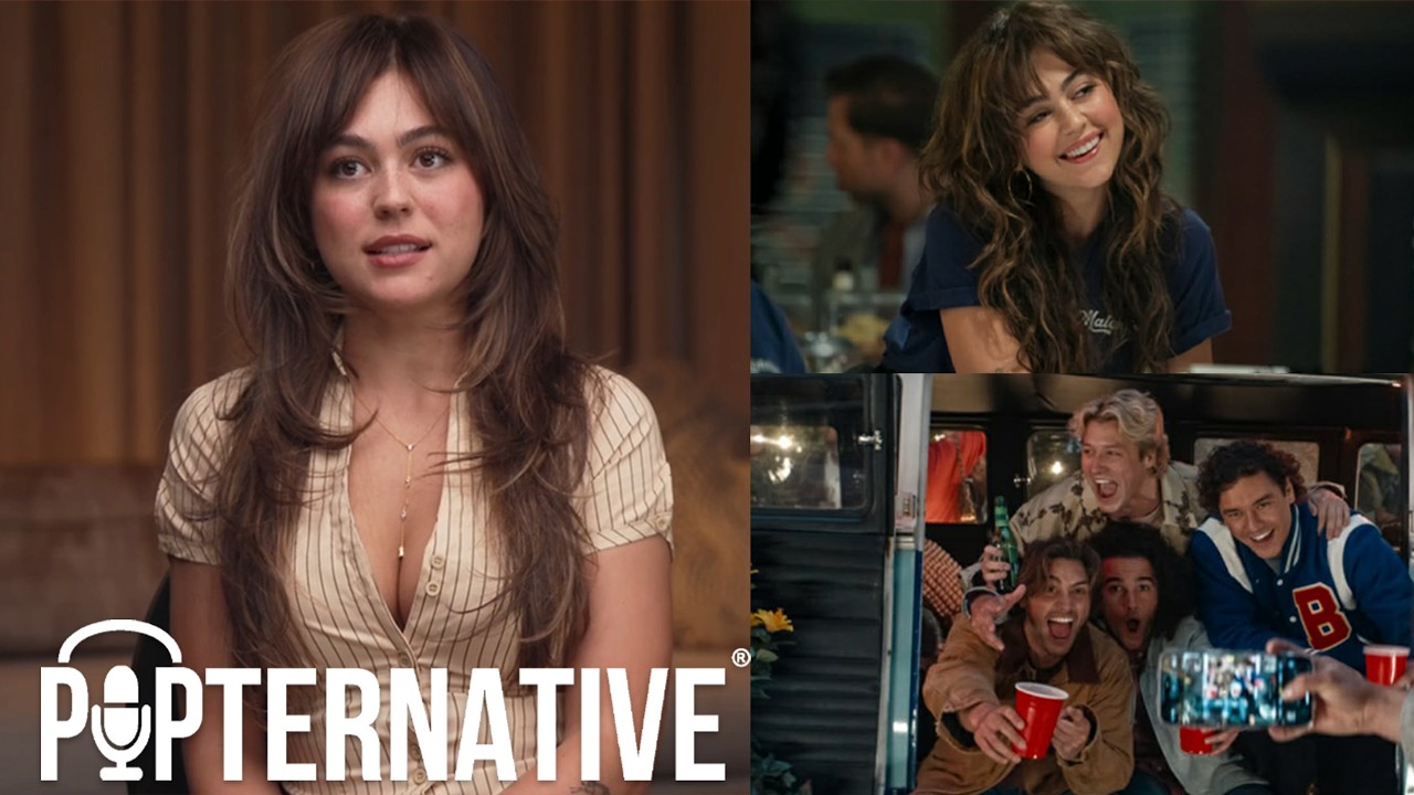 Mika Abdalla on Why You’ll Identify With the Cast of Off Campus on Prime Video