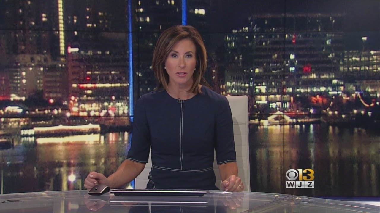 Police Seek Suspect In Shooting Death Of Hagerstown Man