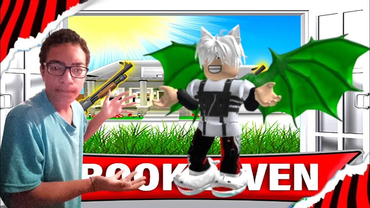 montando minha nova skin