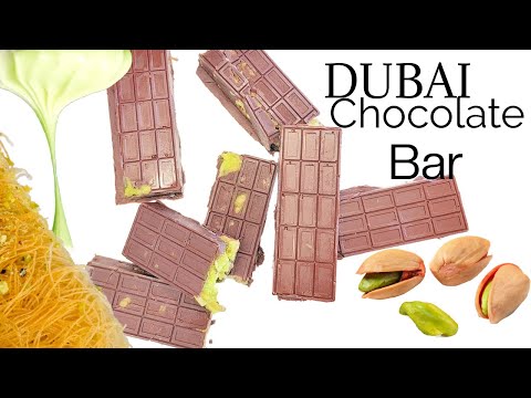 MAKING THE #viral  #dubaichocolate BAR  | #pistachio  CREME RECIPE | HOW TO MAKE KATAIFI