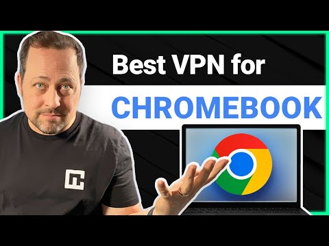How to use VPN on Chromebook | Best VPN for Chromebook