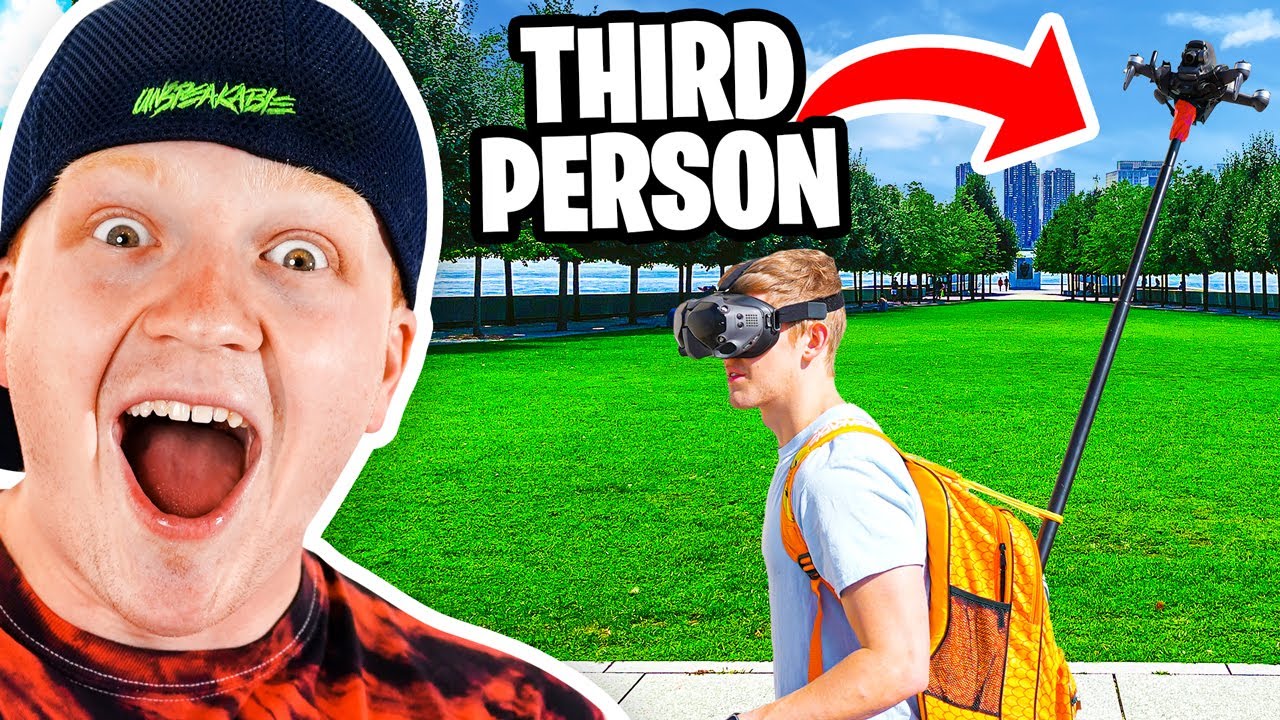 Unspeakable Vlogs, Gaming Videos & More!