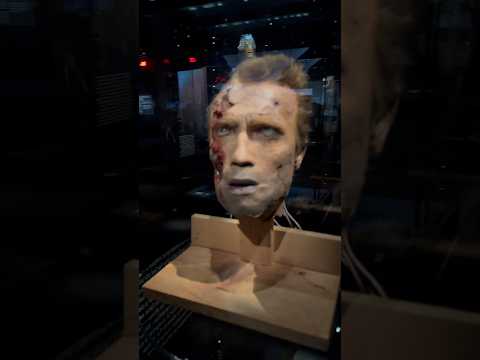 Academy Museum of Motion Pictures