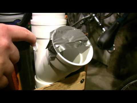 Cocoamojo Diy Winnower Project - Clay | TheChocolateLife Forums