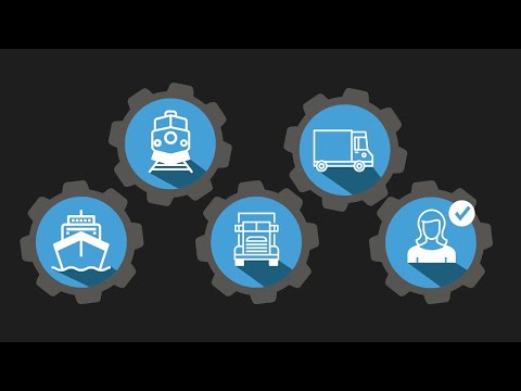 Descartes MacroPoint for Logistics Service Providers