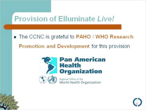 Cochrane Canada: GRADEing the evidence in systematic reviews (Feb 2010 webinar)