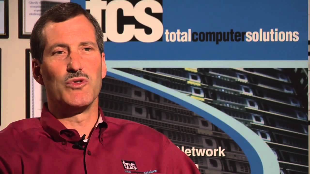 Total Computer Solutions 1