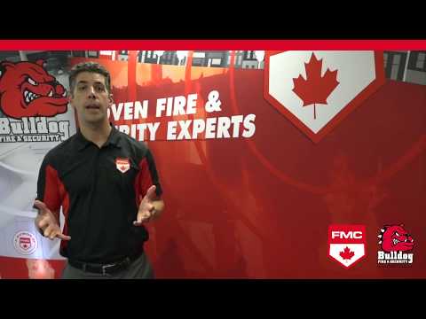 Why Do I Need Fire Alarm Monitoring?