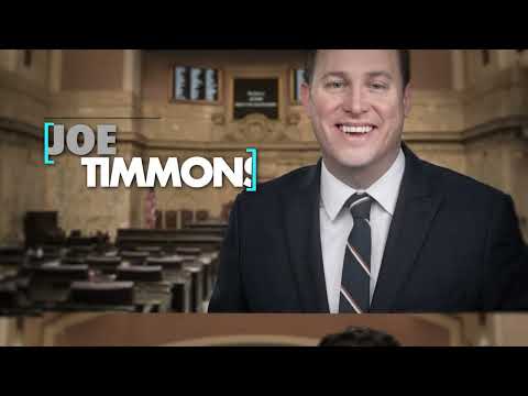 Rep. Timmons: An update on legislative progress and housing proposals.
