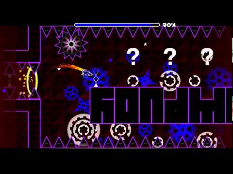 Steam Community :: Video :: [GD] - ICDX Challenge verified! (mój ...