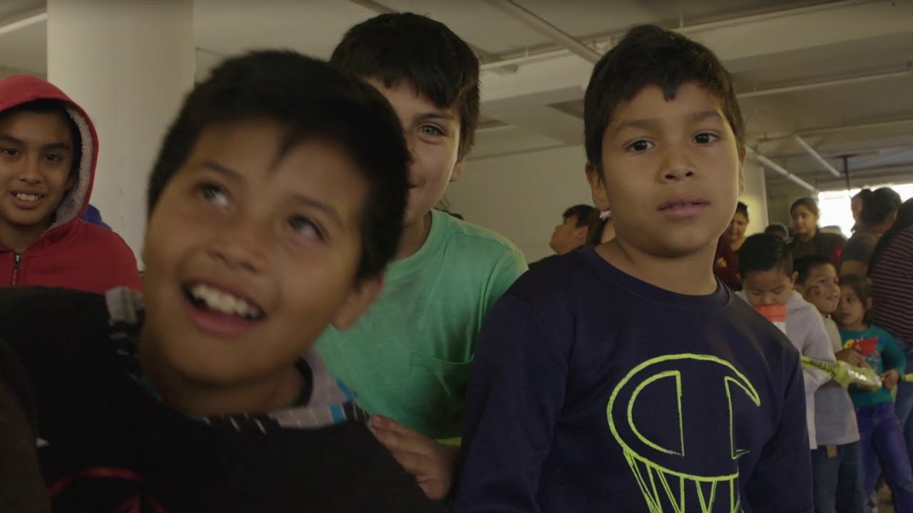 Our GofundMe Mission