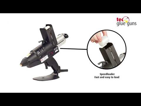 TEC 7300 43mm Spray Glue Gun