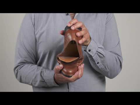 King Soft Tie Leather - 100% Made in Italy