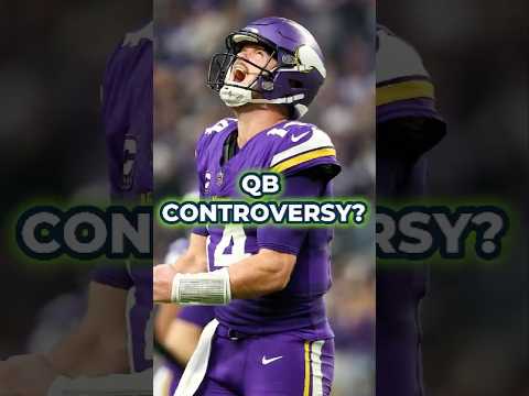 QB Controversy? Mike Macdonald Thinks That Is A CRAZY Idea #nfl #shorts #seahawks