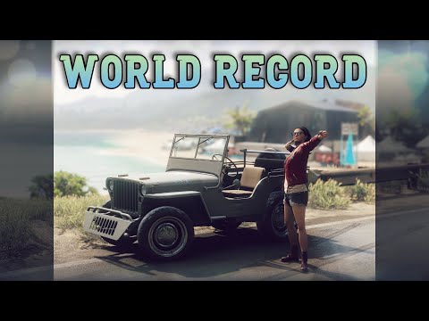 Steam Community :: Video :: FH5 - TULUM TRAIL A800 WORLD RECORD (2:23.709)