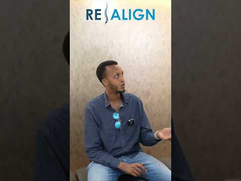 Unlocking the Secrets of #chiropractic: Transforming Lives and Restoring Health at #realign