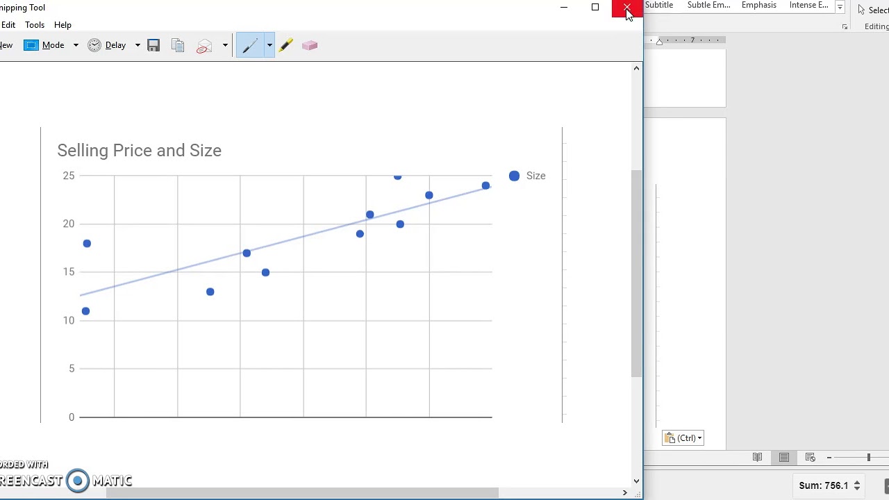 Math 156 data project instruction