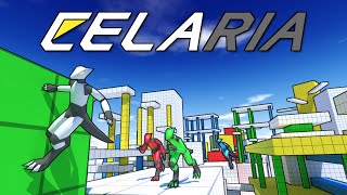 32 Games Like Celaria – Games Like