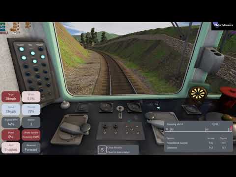 Steam Community :: Diesel Railcar Simulator