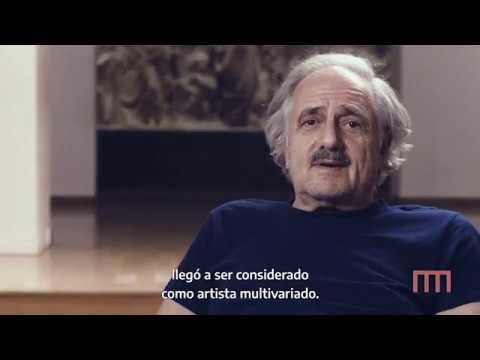 Huyamos a Buenos Aires, la muestra de Roberto Jacoby en el Museo del ...