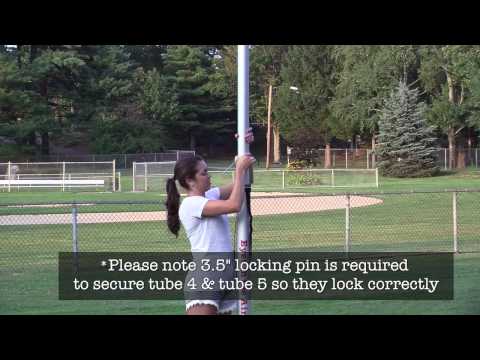"Eyes in the Air" camera tripods- product demo-usa